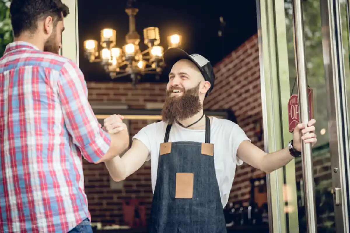 Should Your Hair Salon Accept Walk-Ins? Things to Consider