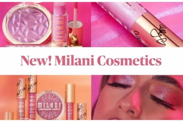 Milani Cosmetics Write For Us - Contribute and Submit Guest Post